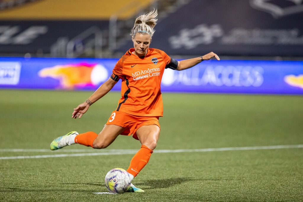 Alle Frauenfußball-Infos auf WomenSoccer.de